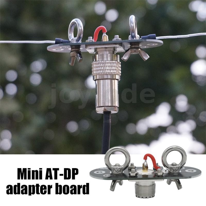 Mini AT-DP0 Adapter Board Outdoor Antenna Kit 8x3x5cm High-Strength ...