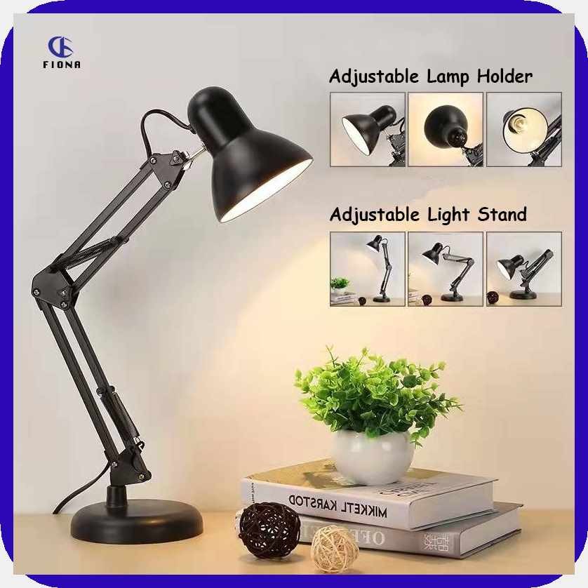 Study:YP`Lamp[vZ>Desk^ej/Lamp$Vw/Long$Mz/Metal$qX/Swing$gM:Arm$u ...