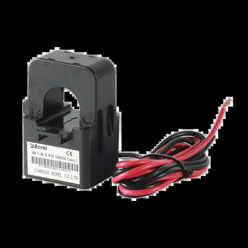 Acrel AKH-0.66-K-16N 100A/50mA Split Core Current Transformer CTs for ...