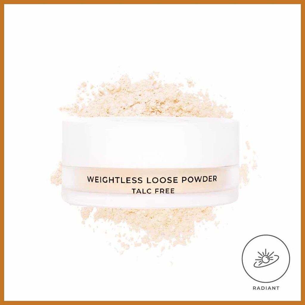 Issy*W%&'L?Co./IR$Weightless^pJ$Loose^Xx$Powder^ol$in^oB$Radiant^ZF ...