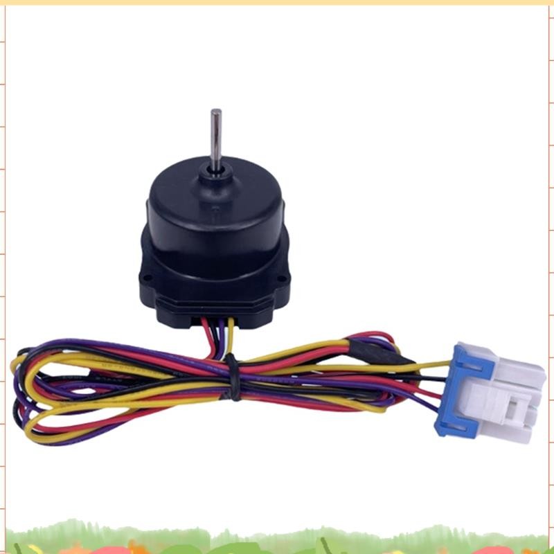 gjxqnjjjjEAU64843803 Condenser Fan Motor Assembly for Refrigerator ...