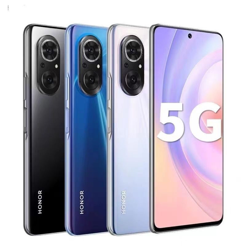 Honor 50SE 1000 Billion Ultra Clear Pixel 66W Fast Charge Dimensional ...