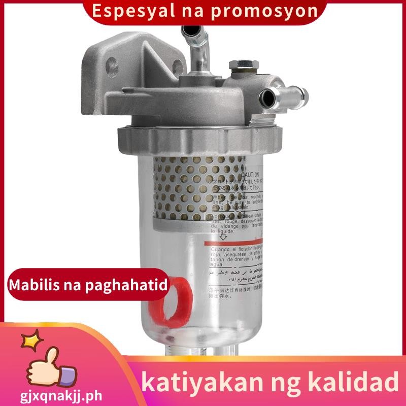 Truck Oil Water Separator Fuel Filter ME121646 for Mitsubishi Fuso ...