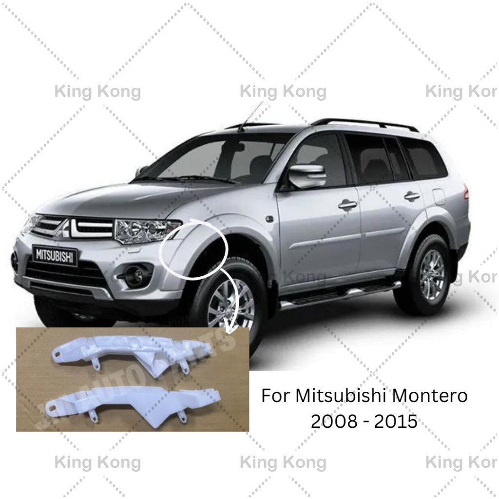 Ready Stock For Mitsubishi Montero Pajero Sport 2008 2009 2010 2011