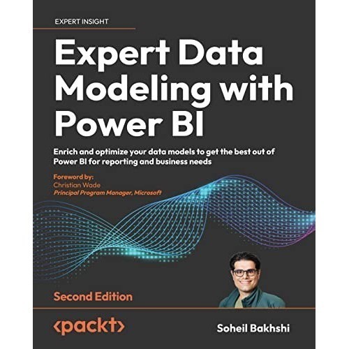 SELLING BOOKS xpert Data Modeling with Power BI 2nd edition | Shopee Philippines