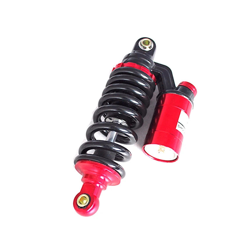 NEW 10''/255mm Motorcycle Rear Shock Absorber For Honda Grom MSX125 ...