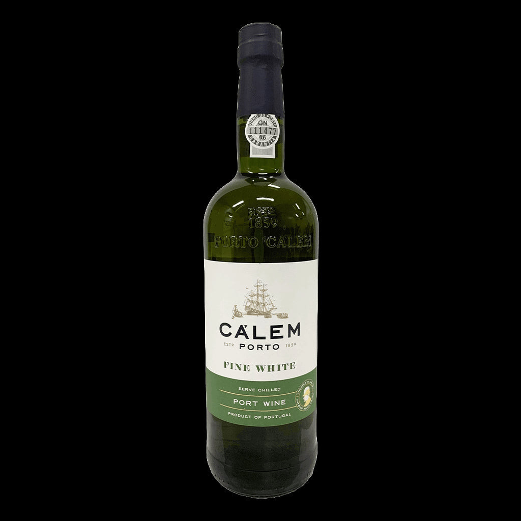 Calem Fine White Porto 750ml | Shopee Philippines