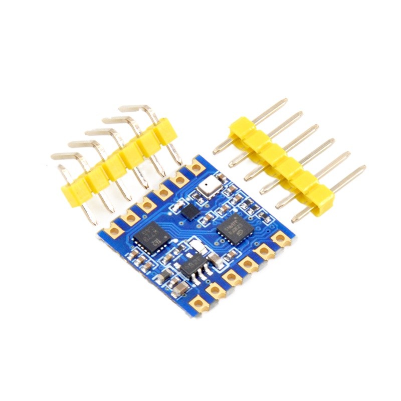 Cod☆punctuality Atomic Serial Port Angle Sensor Module Ten Axis Six Axis Imu Acceleration