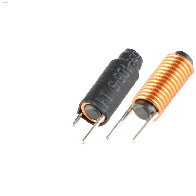 COD☆Magnetic bar inductor 4*15mm 5*20mm 3.3UH R bar inductor filter ...