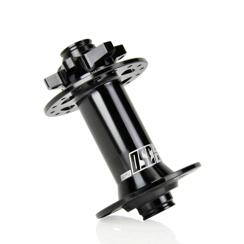 Koozer 350 28H 32 Holes Front Hub 9x100 Quick Release 15x100mm Thru ...