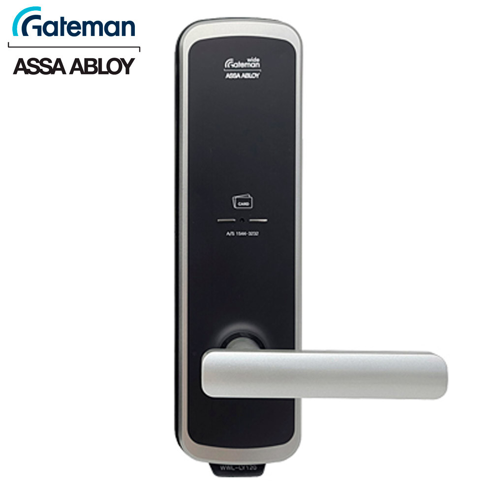 Gateman ASSA Abloy WWL-LY120 Digital Door Lock Smart Gate Household ...