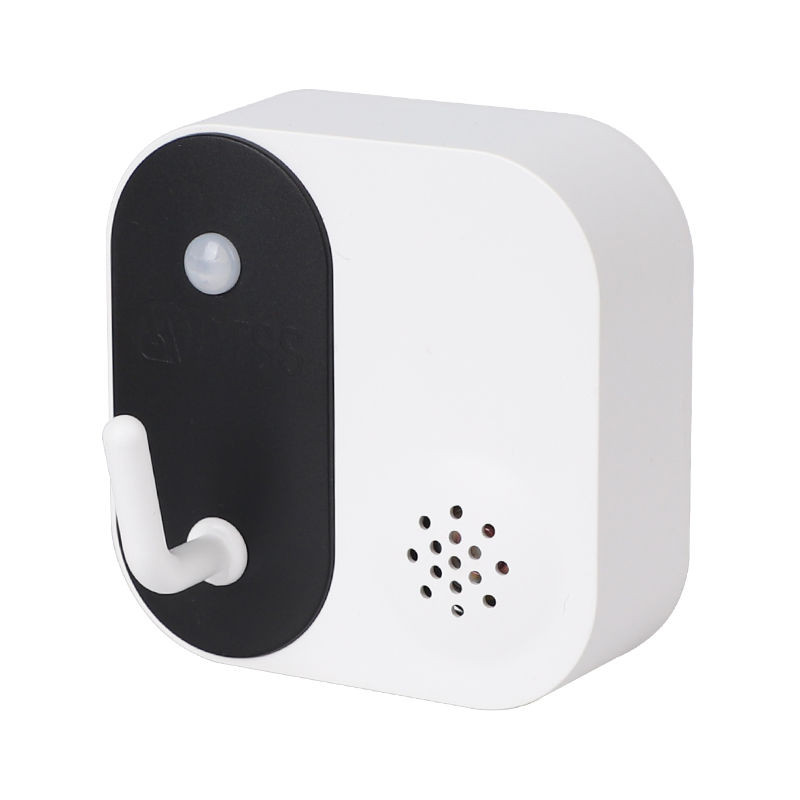 Intelligent Voice Outing Reminder Infrared Human Body Induction ...