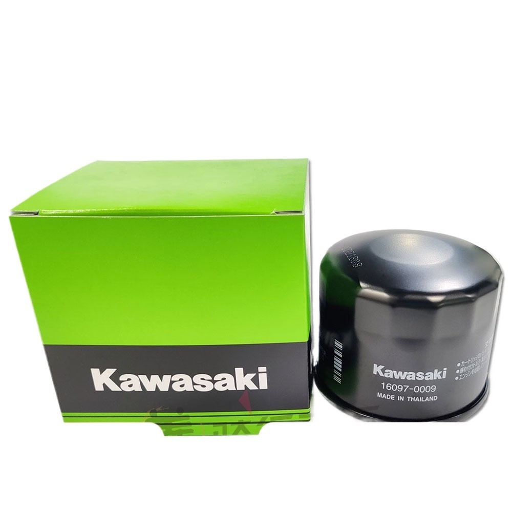 큐Kawasaki KAWASAKI original motorcycle Ninja machine filter H2/H2R/H2SX ...