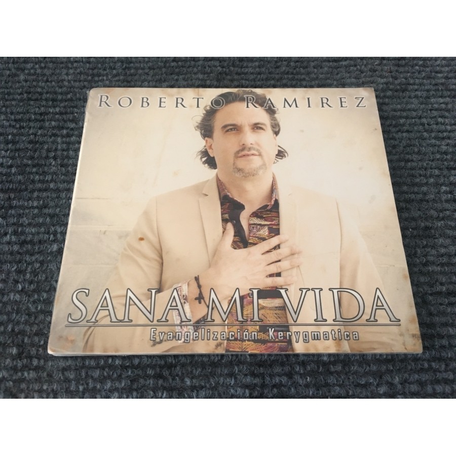 Sana Mi Vida Roberto Ramirez (brand new ) yang | Shopee Philippines