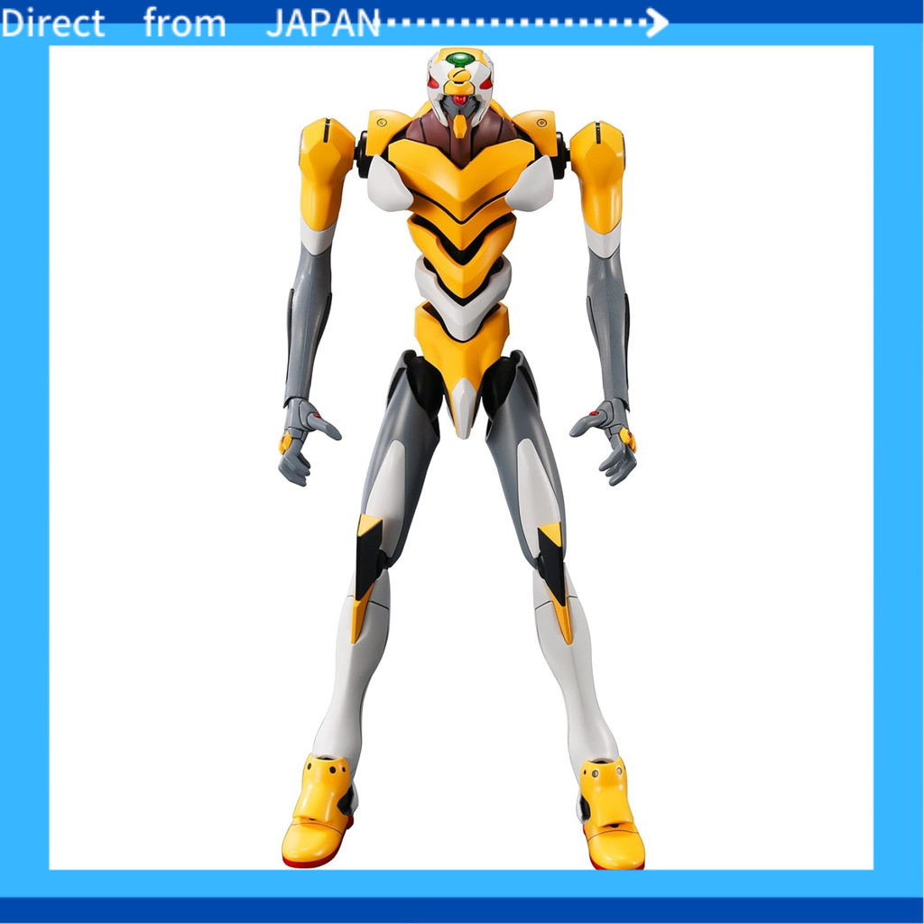 BANDAI SPIRITS LMHG New Theatrical Version Evangelion Unit 0 (Neon ...