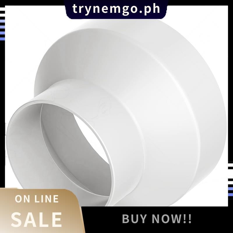 Available 6 to 4 Inch Duct Reducer, Duct Adapter 6 to 4 PVC Reducer ...
