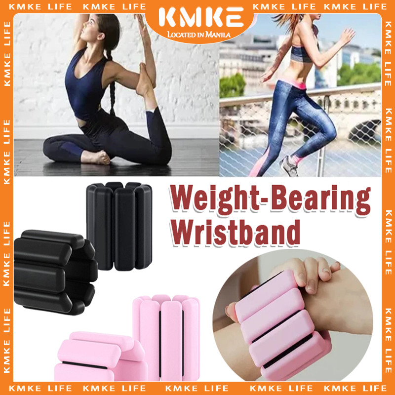 Dumbbell Set Weighted Bangle Leg Ankle Weights Wrist Iron Muscle ...