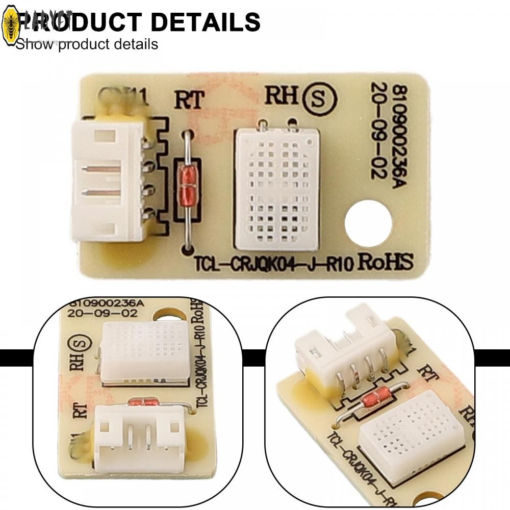 Perfectly Sized for Efficient Performance NEW Dehumidifier Humidity ...