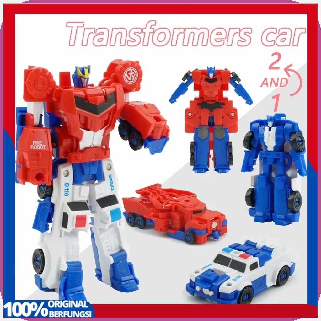 Transformers@o*Toys-Q2K-inE-1C-DeformationJ-VoltronE-Collisionm ...