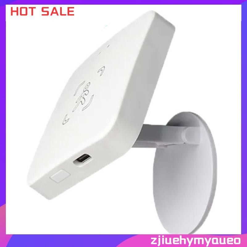 Tuya Zigbee Human Presence Detector with Holder Smart Human Body PIR ...