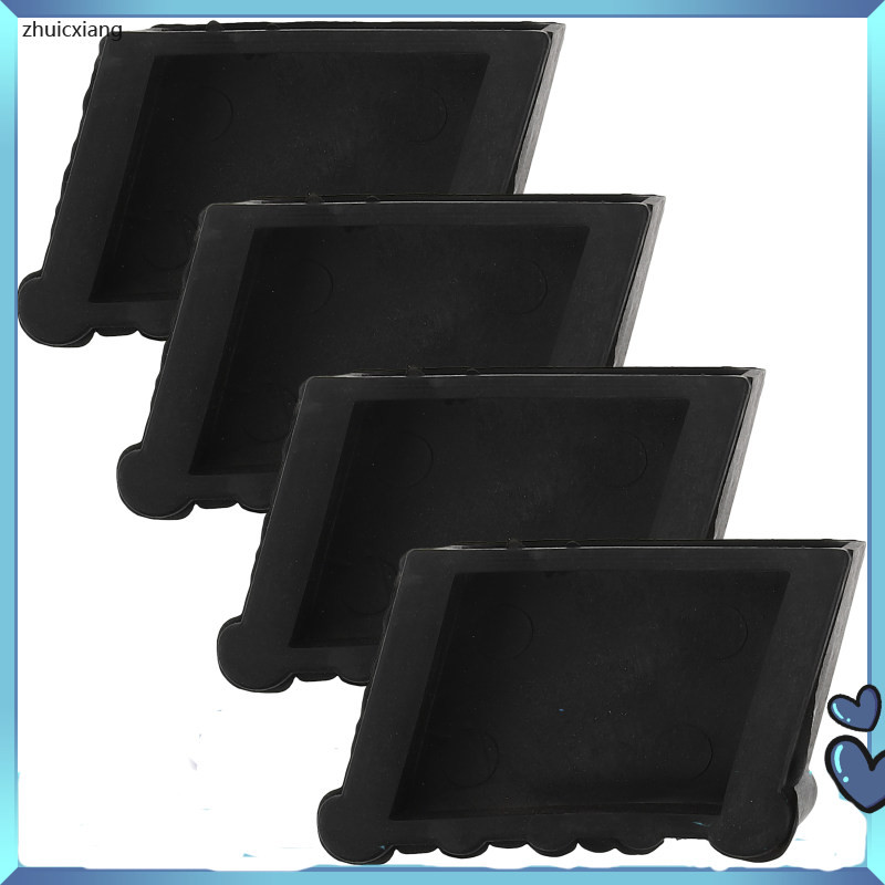 Boat Ladder Step Feet Replacement Foot Cover Accessories Caps ...