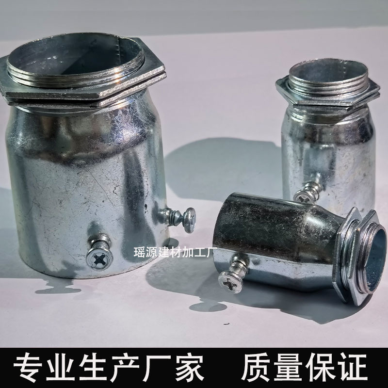 Galvanized Conduit Cup Comb sc Luoping Welded Pipe Screw Joint Direct ...