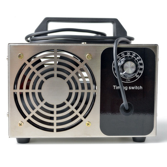 GREAT 220V 60g O3 Ozone generator air purifier ozonizer sterilizer ...