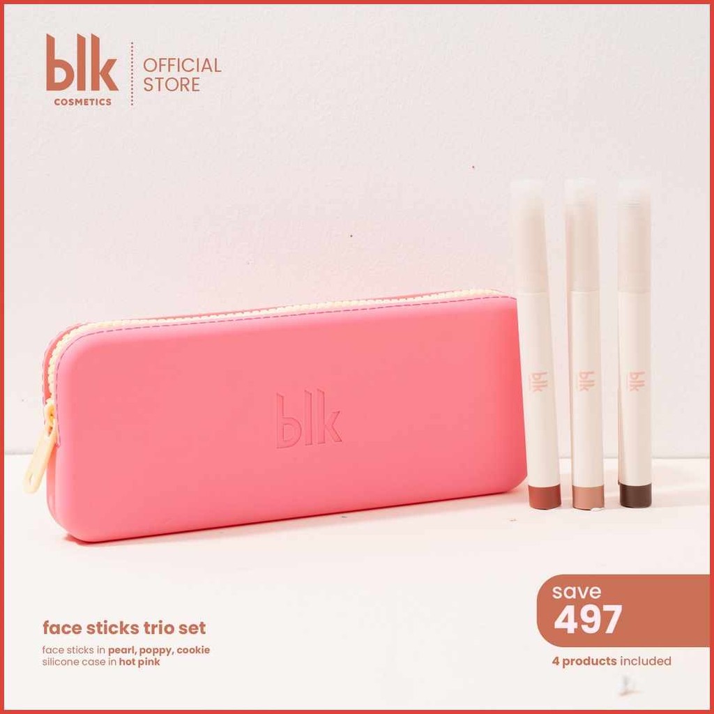 blk=IE*cosmetics+M`face&sticks&trio&U:free%F:silicone%s:case | Shopee ...
