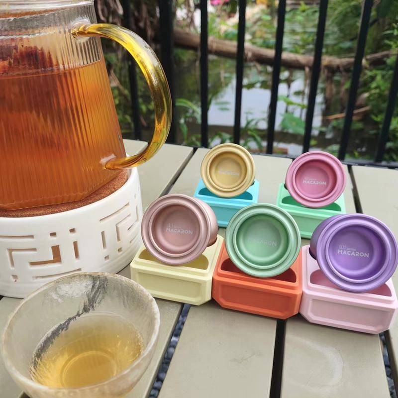 001SHELLYOYO Macarons Small Size Monometal Responsive Yoyo | Shopee ...