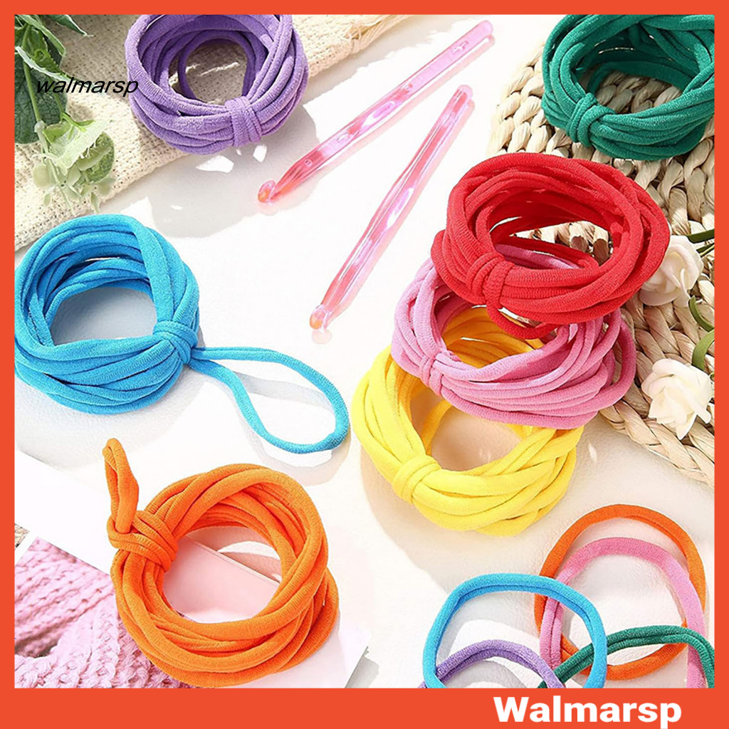 [WMP] Weaving Loom Kit Elastic Cord Braider Kit Diy Elastic Cord ...