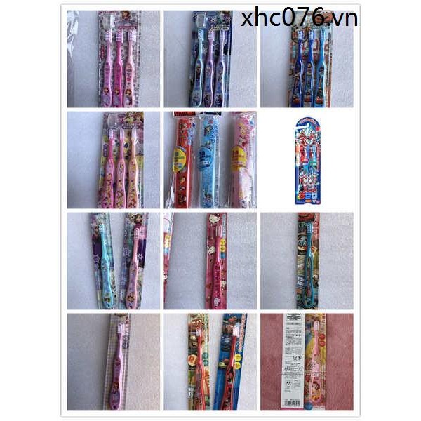 Japan Disney Cars Princess hellokitty Frozen Ultraman Children's ...