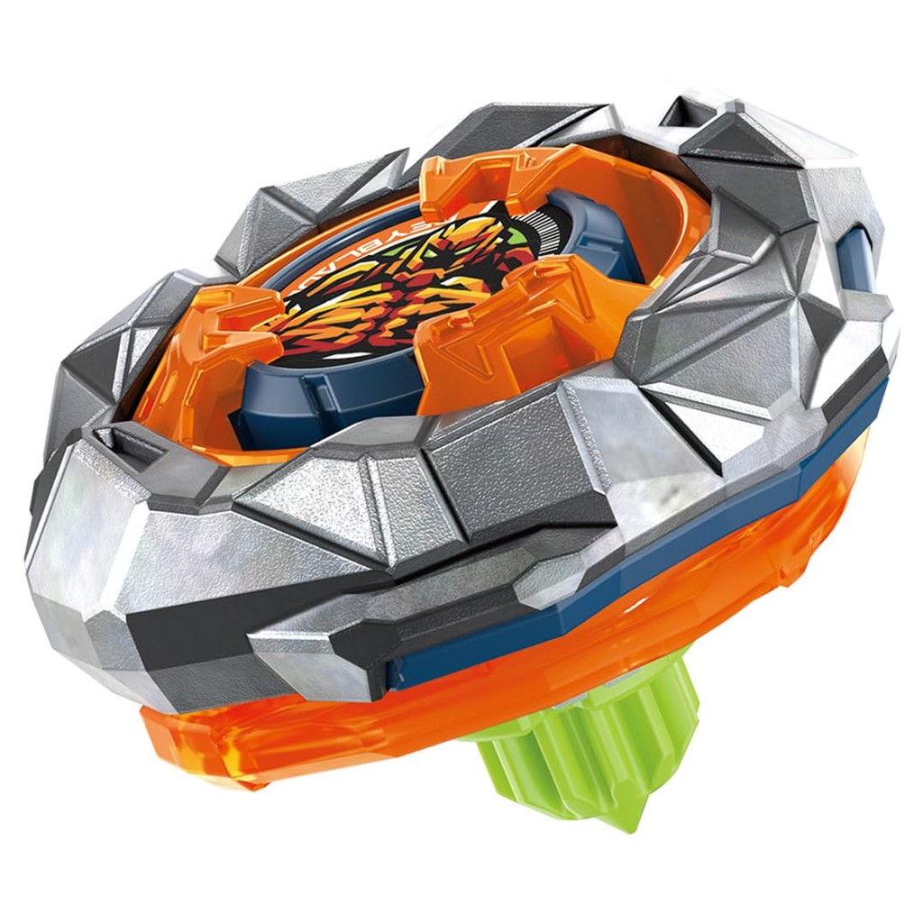 BEYBLADE X Beyblade X UX-13 Booster Golem Lock 1-60UN | Shopee Philippines