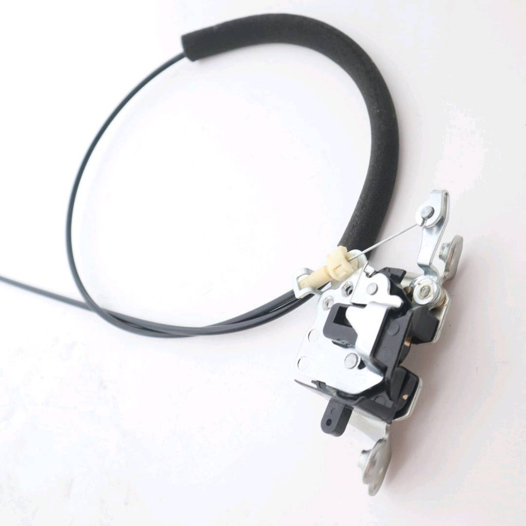 Right Sliding Door Lock For Foton Transvan,Traveller,G7,G9 | Shopee ...