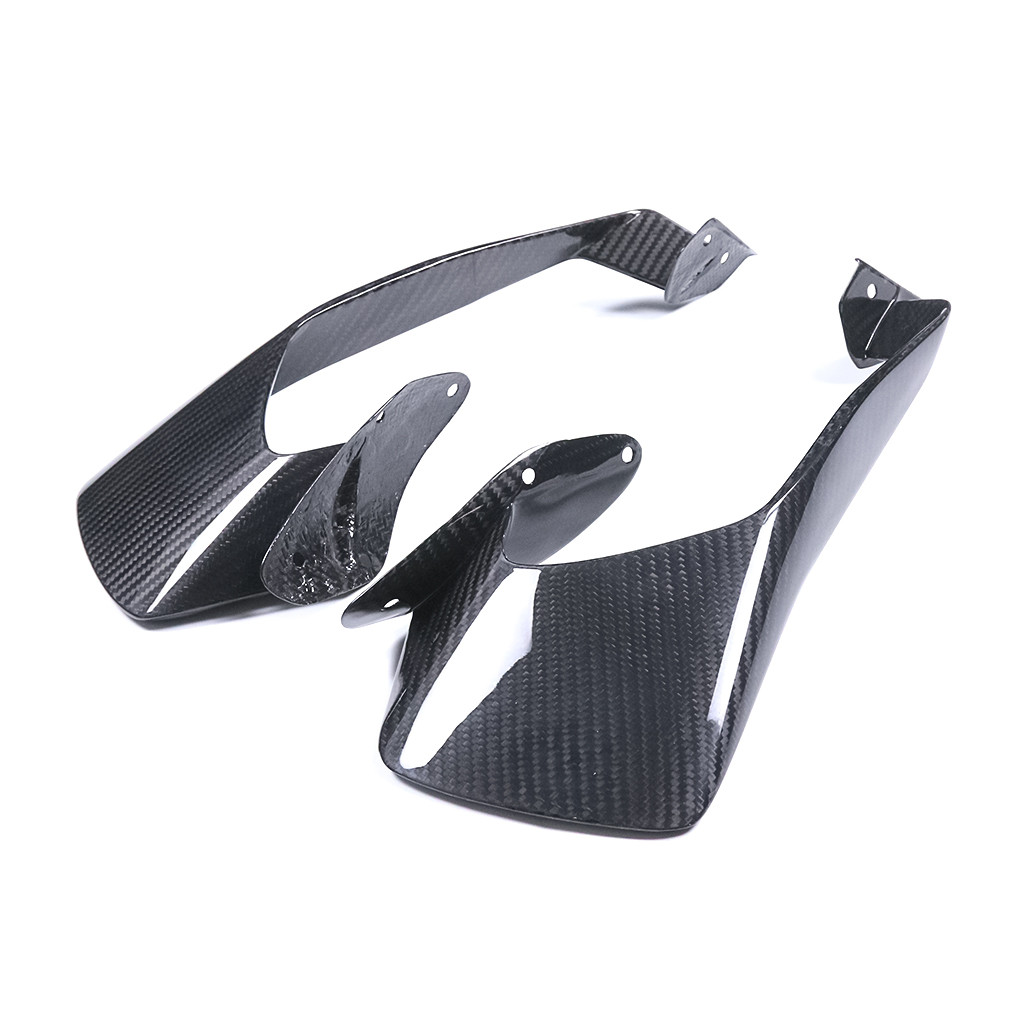 For Yamaha YZF-R1 2024-2025 Carbon Winglets | Shopee Philippines