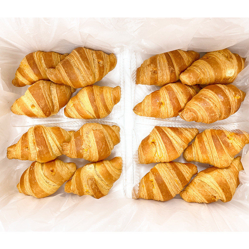 Factory Direct Supply Zhongxinli Thousand Layer Cake Preserved Egg ...