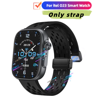 itel smart watch - Best Prices and Online Promos - Jan 2026 | Shopee ...