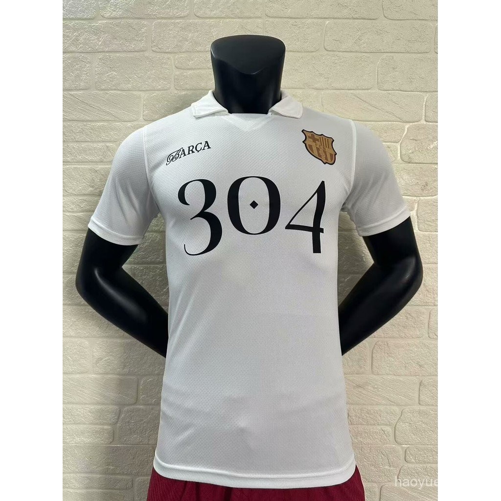 2024 2025 Lamine Yamal FC Barcelona Jersey 24-25 Special Edition ...