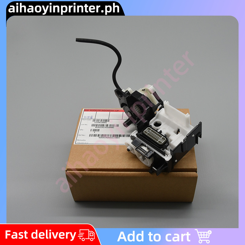 Purge Unit For Epson L3110 Pump Ink System Assy Cleaning Unit For Epson ...