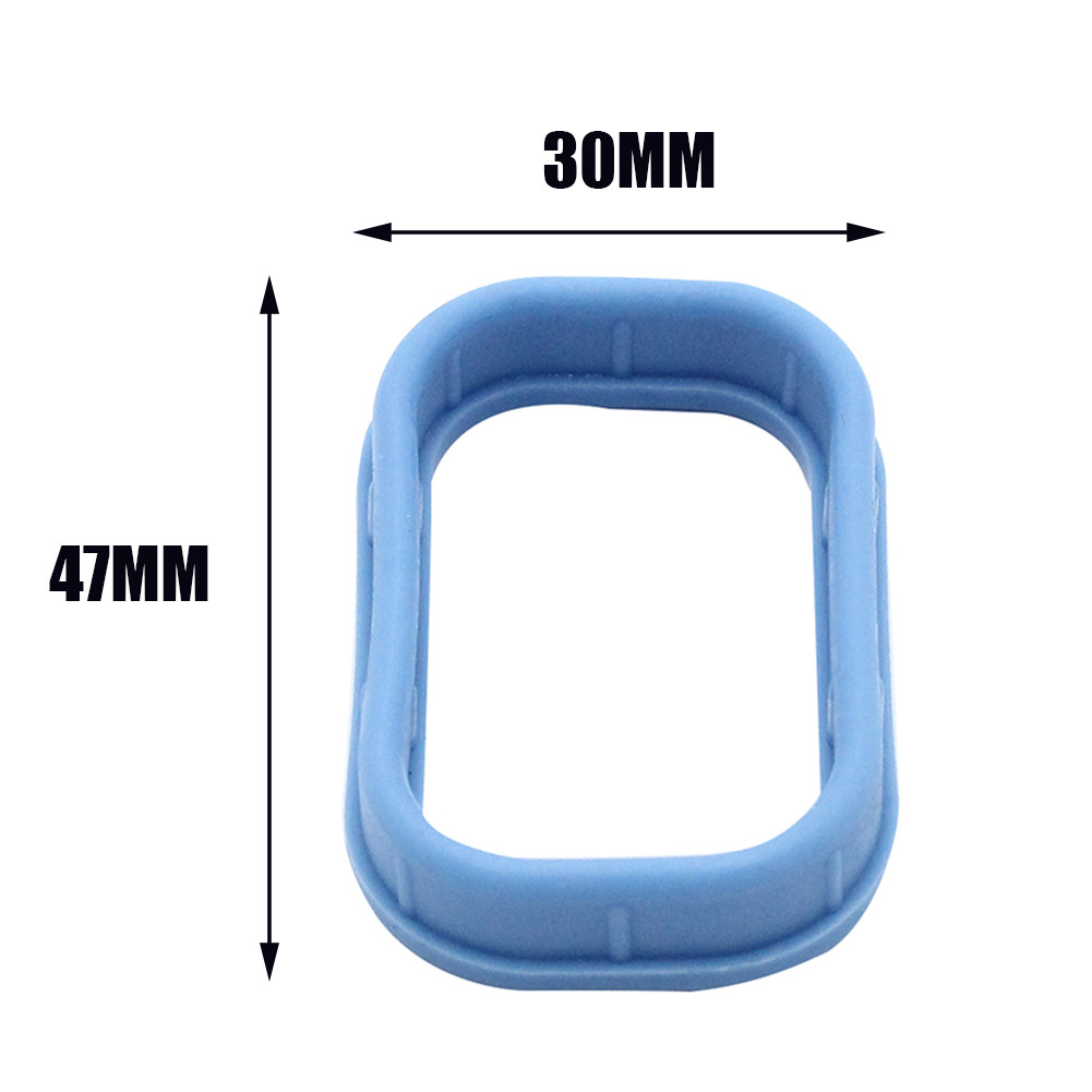Intake Manifold Gasket for Mondeo Transit Fiat Ducato Jaguar X-Type ...