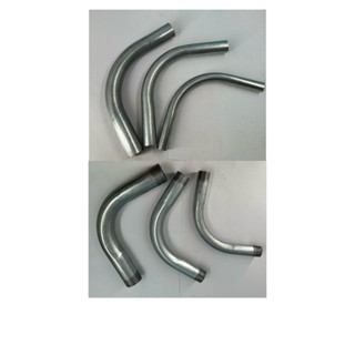 IMC/EMT ELBOW RIGID STEEL CONDUIT LONG ELBOW for electric wire pulling ...