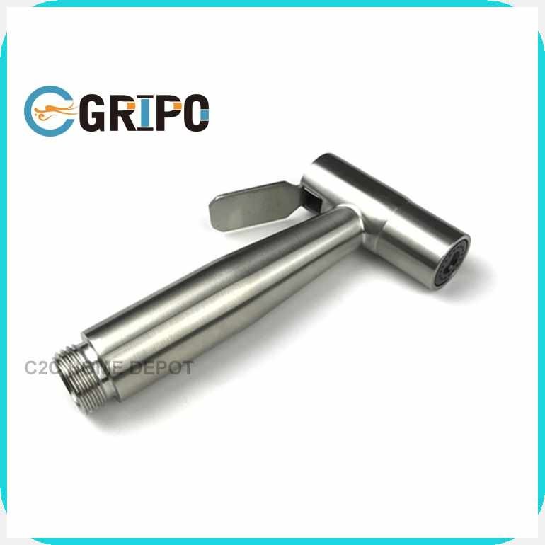 GRIPO`Ij_sus304[N;stainless`Ih&bidet`O&spray`w&gun`I&(GR9500) | Shopee ...