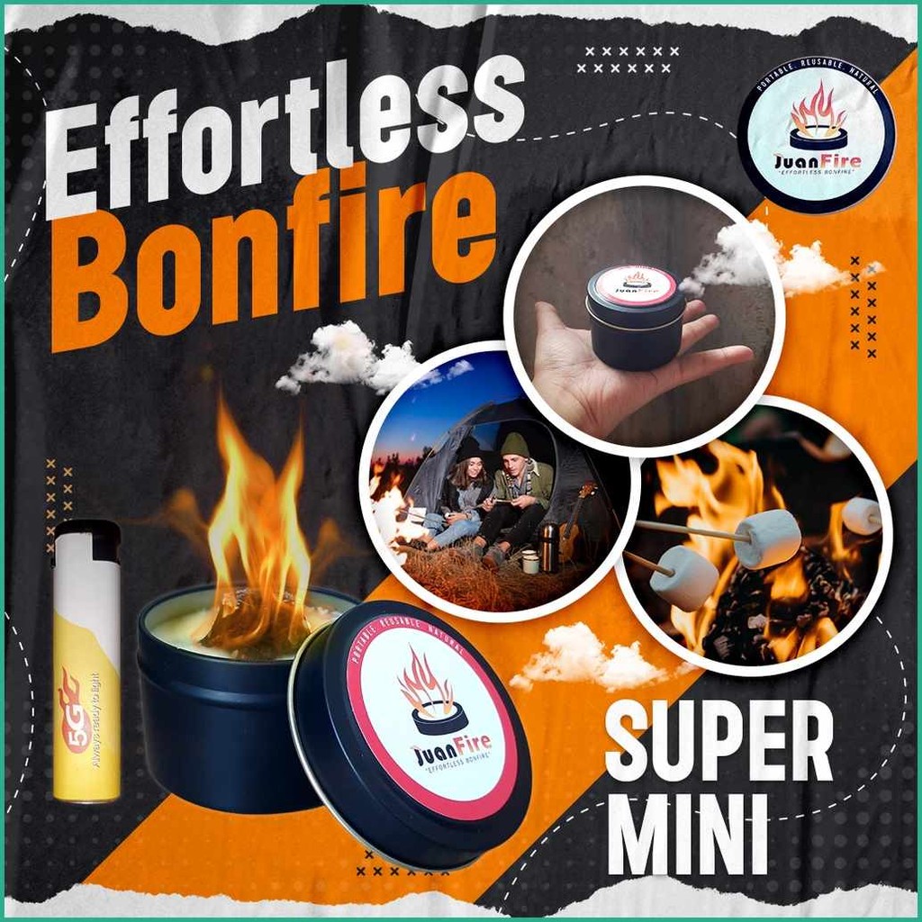JuanFire>h@SUPER=bF=Mini=SD|Camping=Cl}Light>AG}Portable>Ex}Bonfire>gk ...