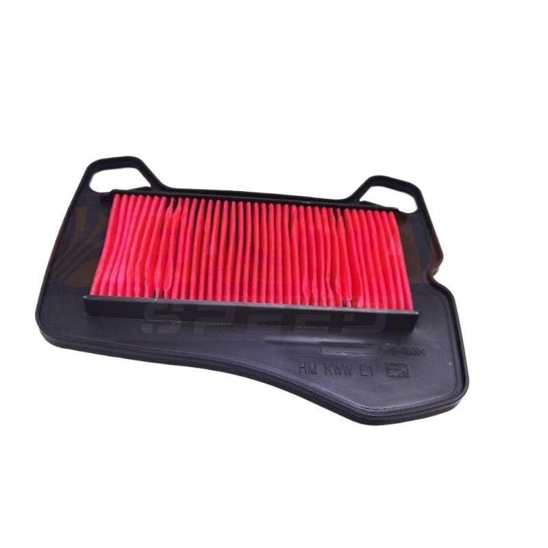 Air Filter element rs 125 fi xrm 125 fi | Shopee Philippines