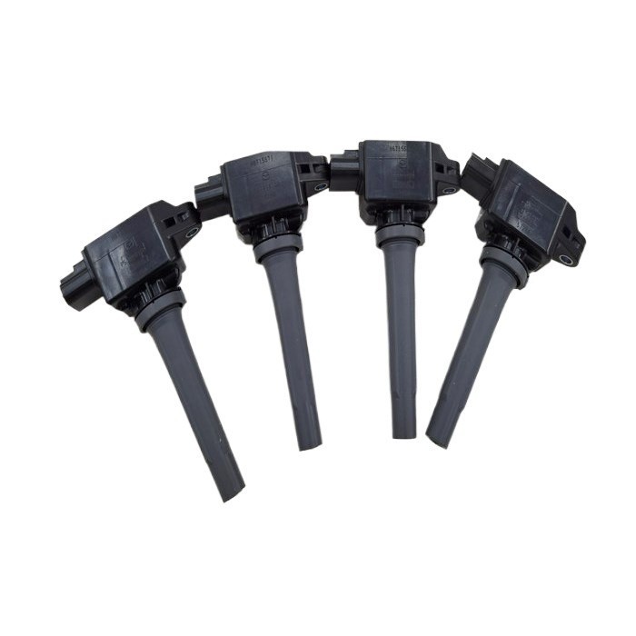 Mazda 3 Angkesaia C5 C4 M6 Atez ignition coi high votage package new ...
