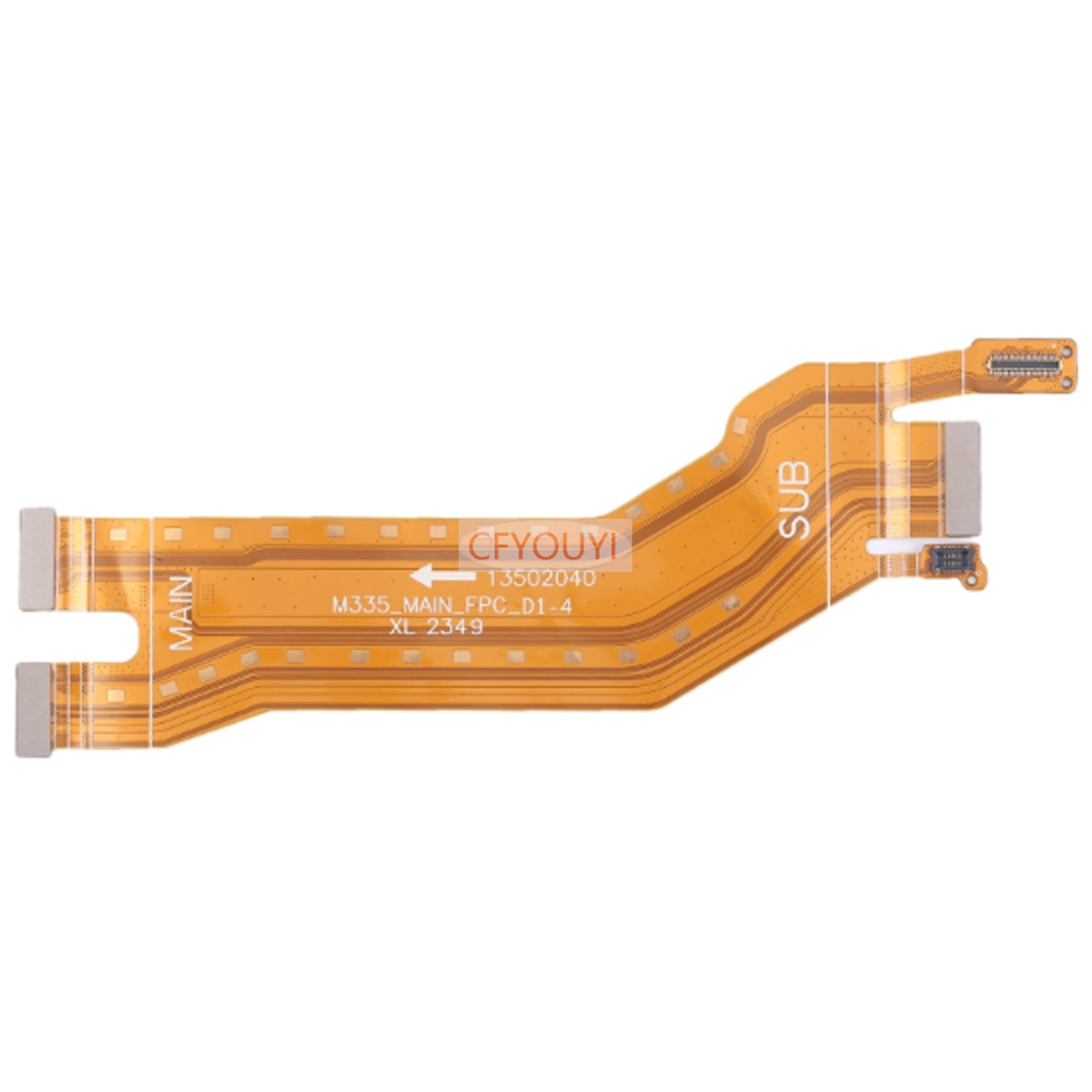 For Xiaomi Redmi Note 13 4G OEM Motherboard Connector LCD Main Board ...