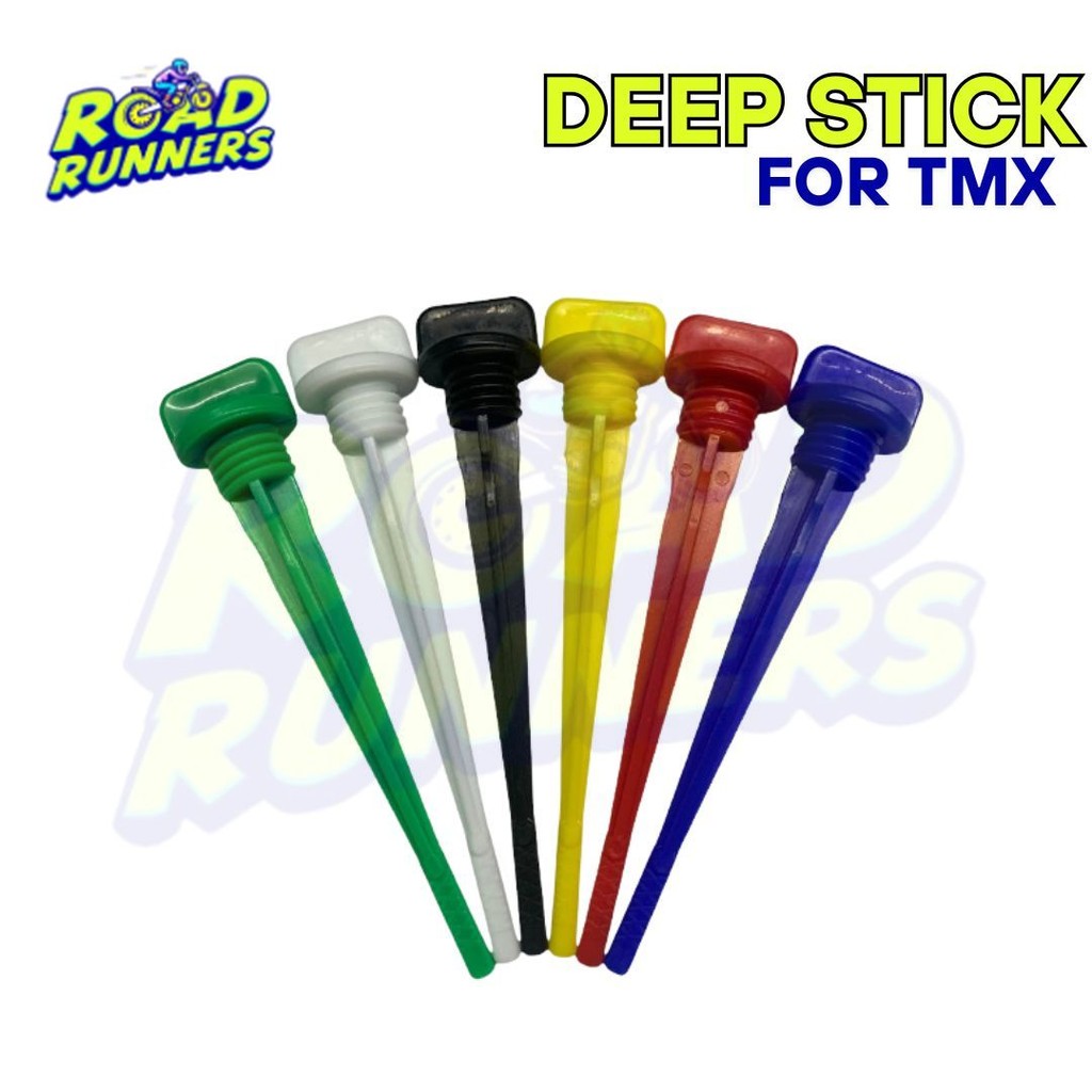 DEEP STICK FOR TMX MOTORCYCLE | Shopee Philippines