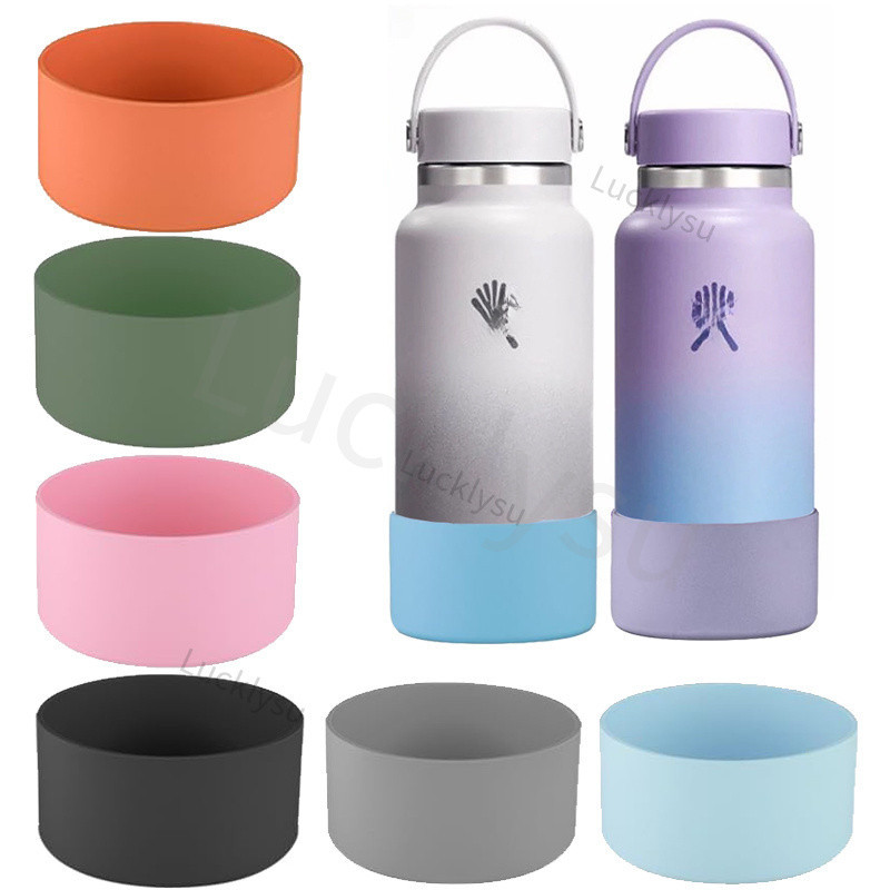 Hydro Flask Accessories Silicone Boot 12oz 24oz 32oz 40oz Hydroflask ...