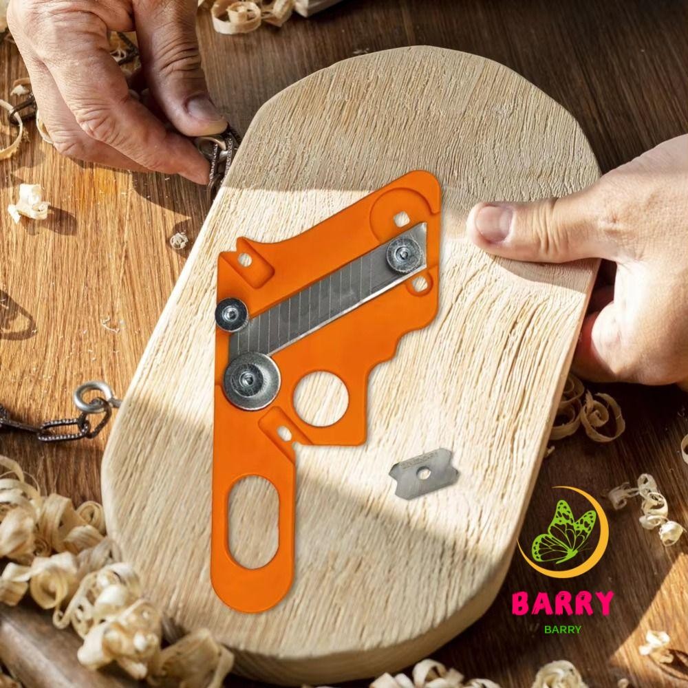 BARRY Manual Edge Banding Trimmer, Multifunctional Portable Edge ...