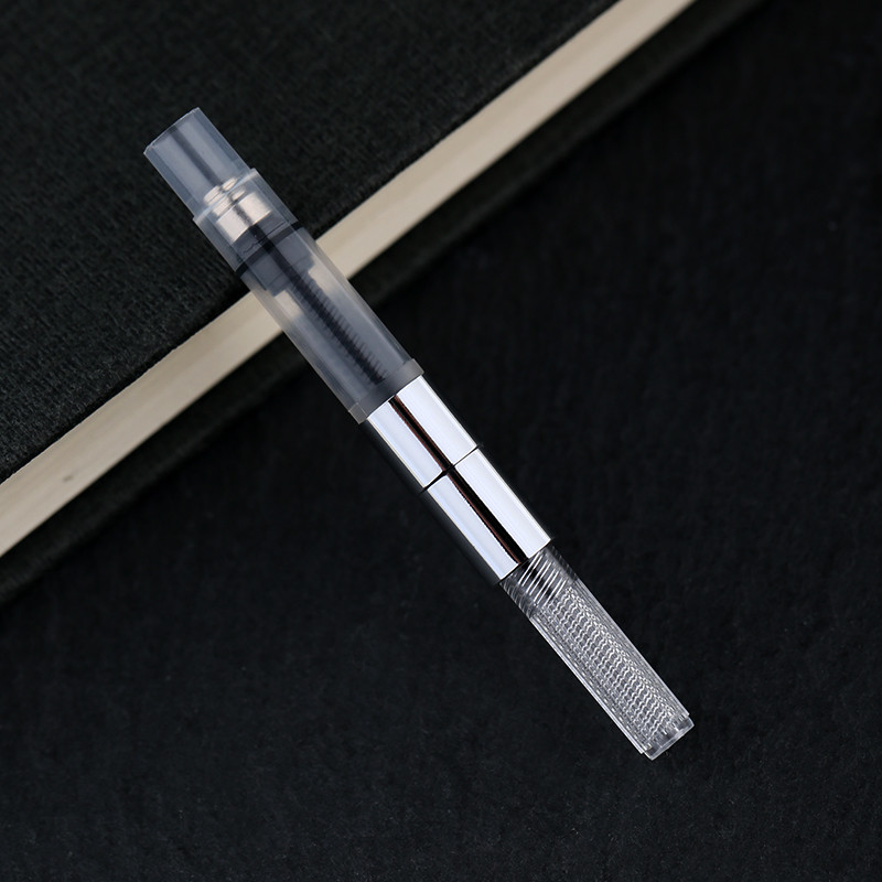 Modified Endmaker Ti200 Fountain Pen Dedicated 4.9mm Caliber Rotating ...