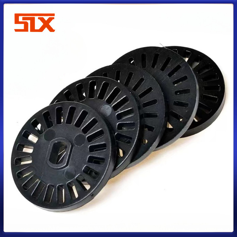 Speed Code Disc Laser Processing High Precision 20 Grid TT Motor Wheel ...